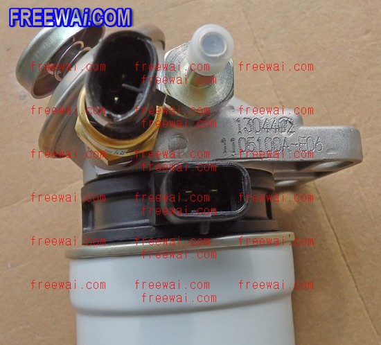 secondary fuel filter assembly for Great Wall Haval CUV H3 H5 Wingle ...