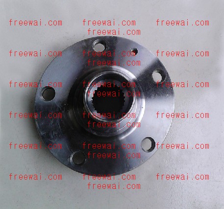 front wheel hub for Chery A3 J3 M11-3001017 [Chery A3 J3 sedan, A3 J3 ...