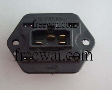 heater blower motor resistor for Isuzu FVR FVZ GVR 6HK1 1-83519-092-0 ...