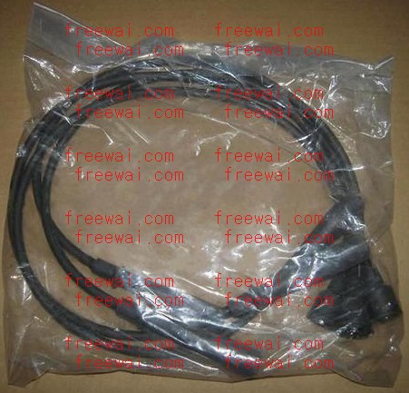 ignition cable for Isuzu pickup SUV Rodeo TFR [Isuzu 4ZE1 engine ...