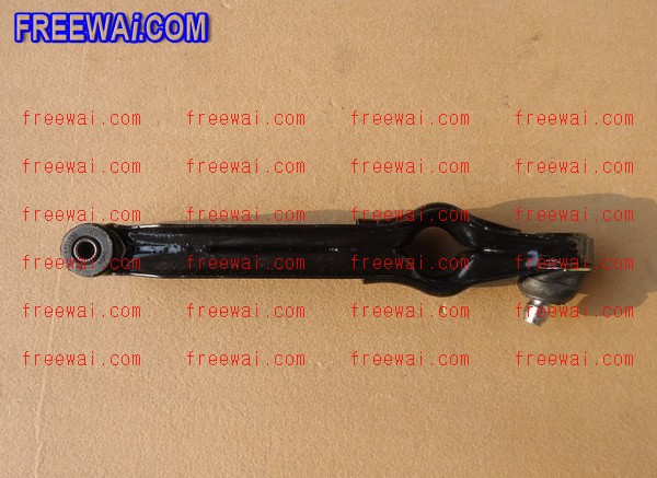 lower control arm and ball joint assembly for Chery QQ QQ3 S11-2909010 ...