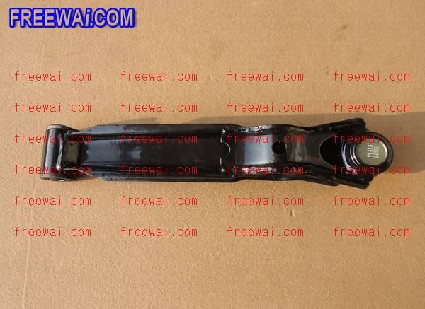 lower control arm and ball joint assembly for Chery QQ QQ3 S11-2909010 ...