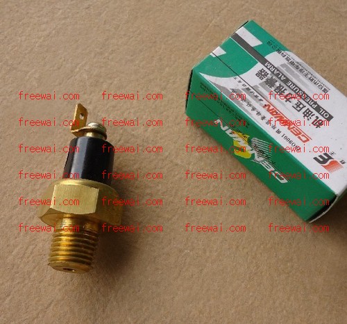 oil pressure sensor for 375 380 385 475 480 485 490 495 4100 diesel ...