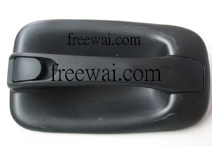 outside door handle for Isuzu medium and heavy truck - FVR FTR FVZ FSR ...