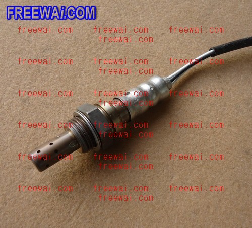 oxygen sensor for Chery QQ QQ3 QQ6 A1 Karry with SQR372 SQR472 engine ...