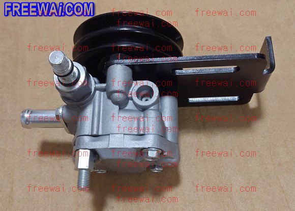 power steering pump for Isuzu pickup SUV TFR Rodeo Landwind Baodian ...