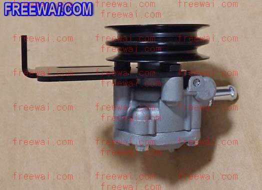 power steering pump for Isuzu pickup SUV TFR Rodeo Landwind Baodian ...