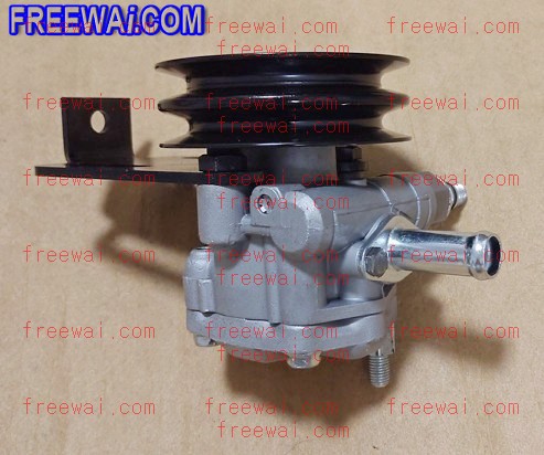 power steering pump for Isuzu pickup SUV TFR Rodeo Landwind Baodian ...