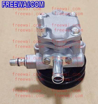 power steering pump for Isuzu pickup SUV TFR Rodeo Landwind Baodian ...