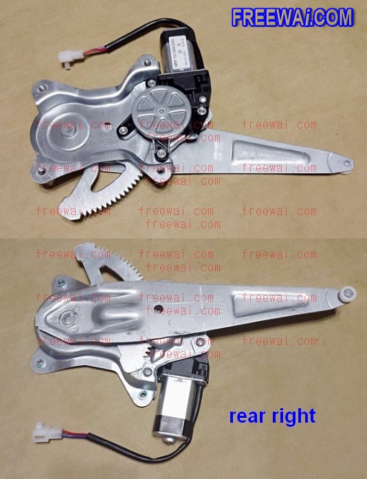 power window regulator for Chery Tiggo J11 T11-6104110 [Chery Tiggo J11 ...