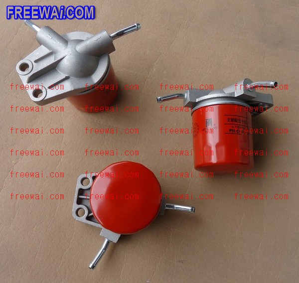 primary fuel filter assembly for Great Wall Haval Wingle with GW2.8TC ...