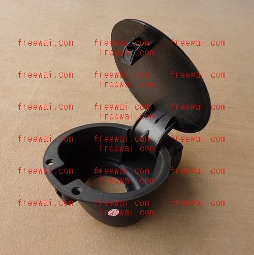 fuel tank cap outer door cover for Geely CK [Geely CK (Ziyoujian, Free ...