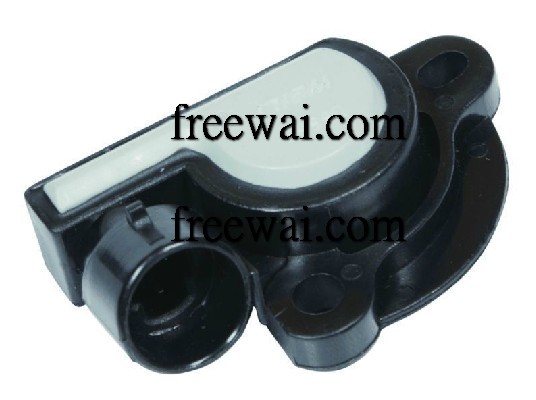 throttle position sensor for Toyota 4Y 491Q-ME with Delphi multi point ...