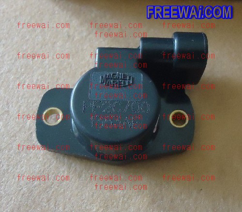 throttle position sensor for Toyota 4Y 491Q-E single point injection ...