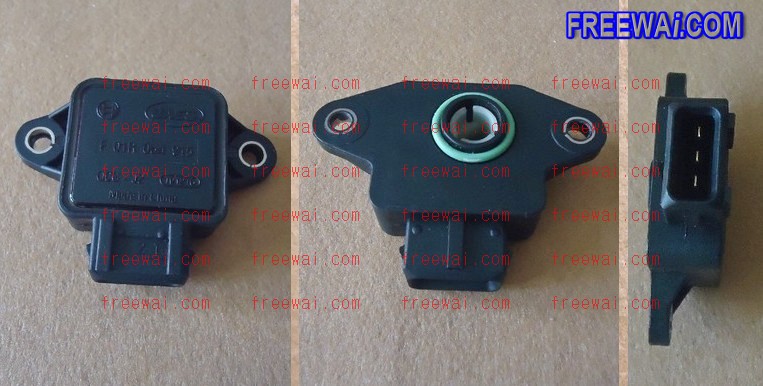 throttle position sensor for DA465 DA474 engine UAES system on Great ...