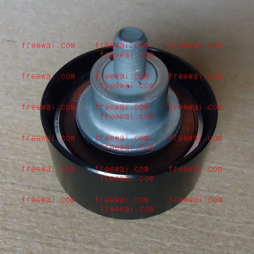 timing belt tension idle pulley for SQR473 481 484 engine on Chery ...