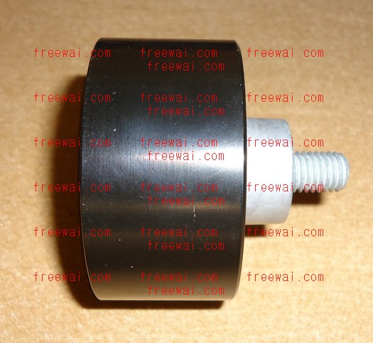 timing belt tension idle pulley for SQR473 481 484 engine on Chery ...