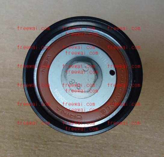 timing belt tension idle pulley for SQR473 481 484 engine on Chery ...