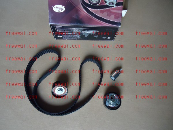 timing repair kit (set) for SQR481 SQR484 engine on Chery A3 J3 A5 ...