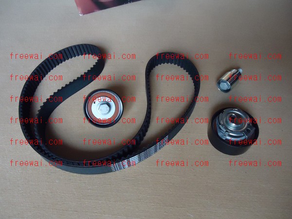 timing repair kit (set) for SQR481 SQR484 engine on Chery A3 J3 A5 ...