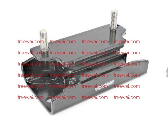 transmission mounting cushion 8-97123-260-0 for Isuzu DMAX Rodeo ...