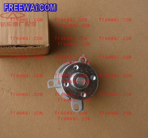 water pump head for SQR372 SQR472 engine on Chery QQ QQ3 QQ6 A1 372 ...