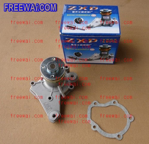 water pump for Chana Wuling Changhe Hafei DFM with 462Q 465Q 368Q ...