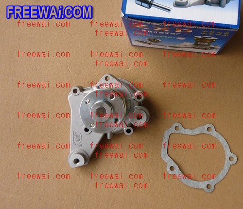water pump for Chana Wuling Changhe Hafei DFM with 462Q 465Q 368Q ...