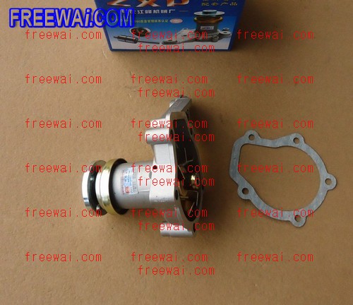 water pump for Chana Wuling Changhe Hafei DFM with 462Q 465Q 368Q ...