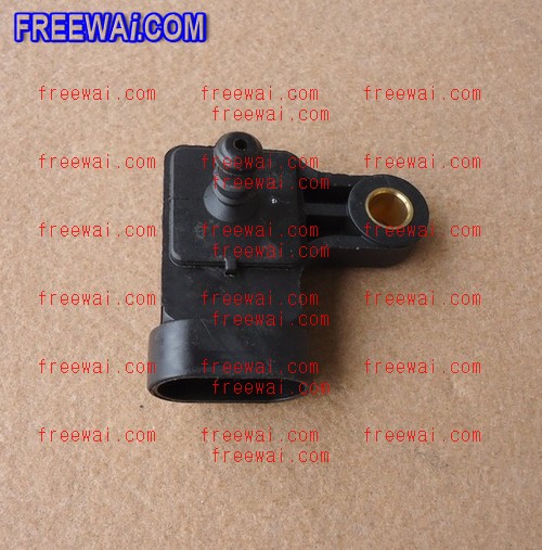 intake manifold air pressure sensor for GM Daewoo Chevrolet Optra ...