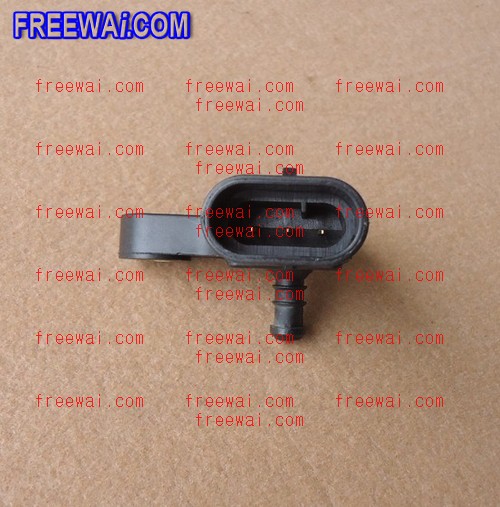 intake manifold air pressure sensor for GM Daewoo Chevrolet Optra ...