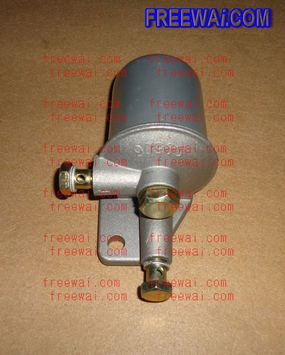 engine fuel filter assembly C0506 for YD480 Y380 LL480 L480 L380 L375 ...