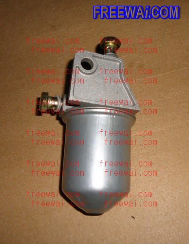 engine fuel filter assembly C0506 for YD480 Y380 LL480 L480 L380 L375 ...