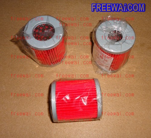 engine fuel filter element C0506 for YD480 Y380 LL480 L480 L380 L375 ...