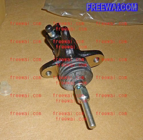 clutch slave cylinder for Isuzu light truck NPR 4BE1 8-97032-851-1 ...