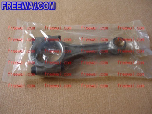 connecting rod for DA465Q-2D DA465Q-1A 465EA [DA465Q-2D, DA465Q-1A ...