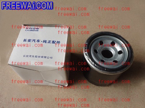 engine oil filter JX0604 for 462Q 465Q 472Q engine [Alto, Chana; 368Q ...