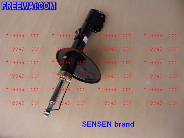 front shock absorber for Chery Tiggo J11 T11-2905010 T11-2905020 [Chery ...