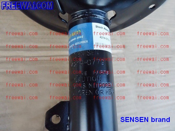 front shock absorber for Chery Tiggo J11 T11-2905010 T11-2905020 [Chery ...
