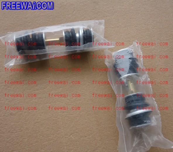 front suspension stabilizer bar bolt (little linking rod) Geely MK MK2 ...