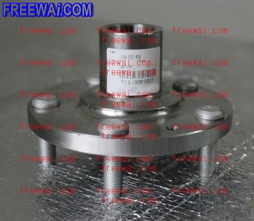 front wheel hub for Chery Tiggo J11 T11-3001017 T11-3001017BA [Chery ...