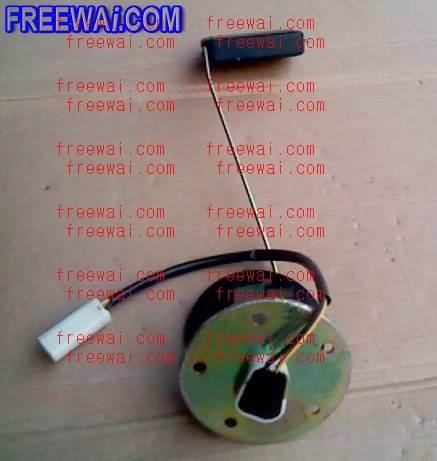 fuel level sensor for Isuzu pickup TFR Rodeo with 4JB1 diesel engine ...