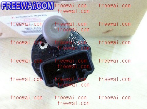 fuel pump element / motor for Mitsubishi 4G63 4G64 engine on Pajero V31 ...