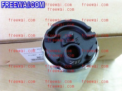 fuel pump element / motor for Mitsubishi 4G63 4G64 engine on Pajero V31 ...
