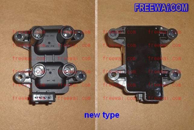 ignition coil for UAES System on Great Wall / Chery / Chana / Hafei ...