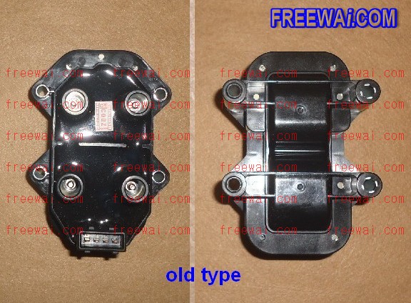 ignition coil for UAES System on Great Wall / Chery / Chana / Hafei ...