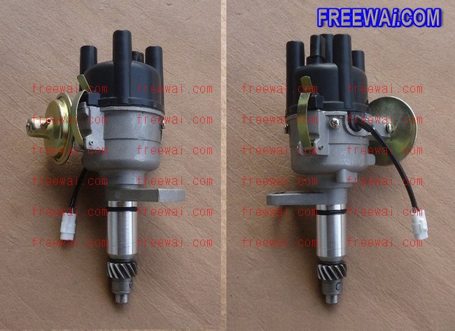 ignition distributor assembly for Suzuki Jimny Samurai SJ410 FDW468 ...