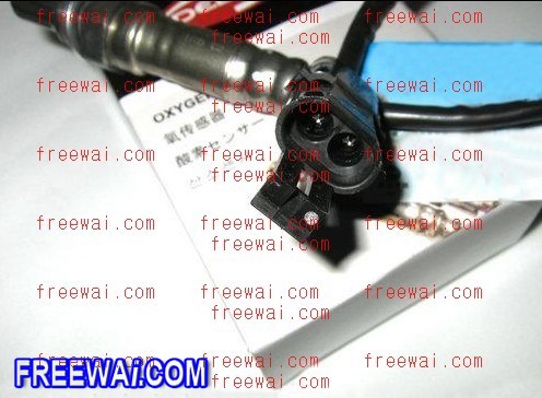 oxigen sensor for GM Daewoo Optra / Lacetti / Nubira 96276380 [Toyota ...