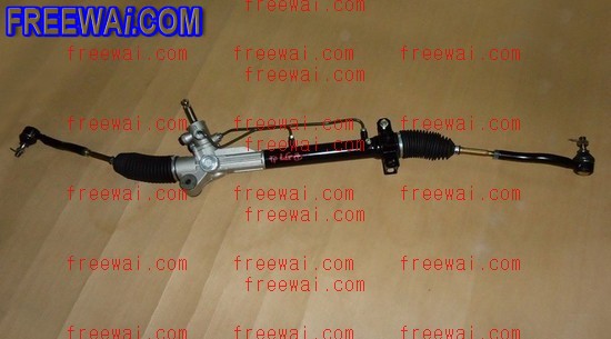 power steering rack and pinion assembly for Geely MK MK2 MK-cross ...