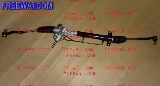power steering rack and pinion assembly for Geely MK MK2 MK-cross ...